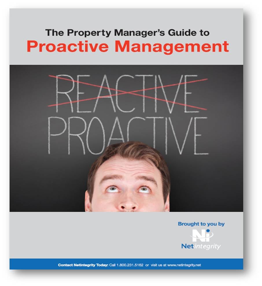 The Property Manager's Guide to Proactive Management