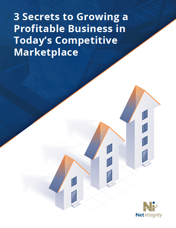 3 Secrets to Growing a Profitable Business in Today’s Marketplace