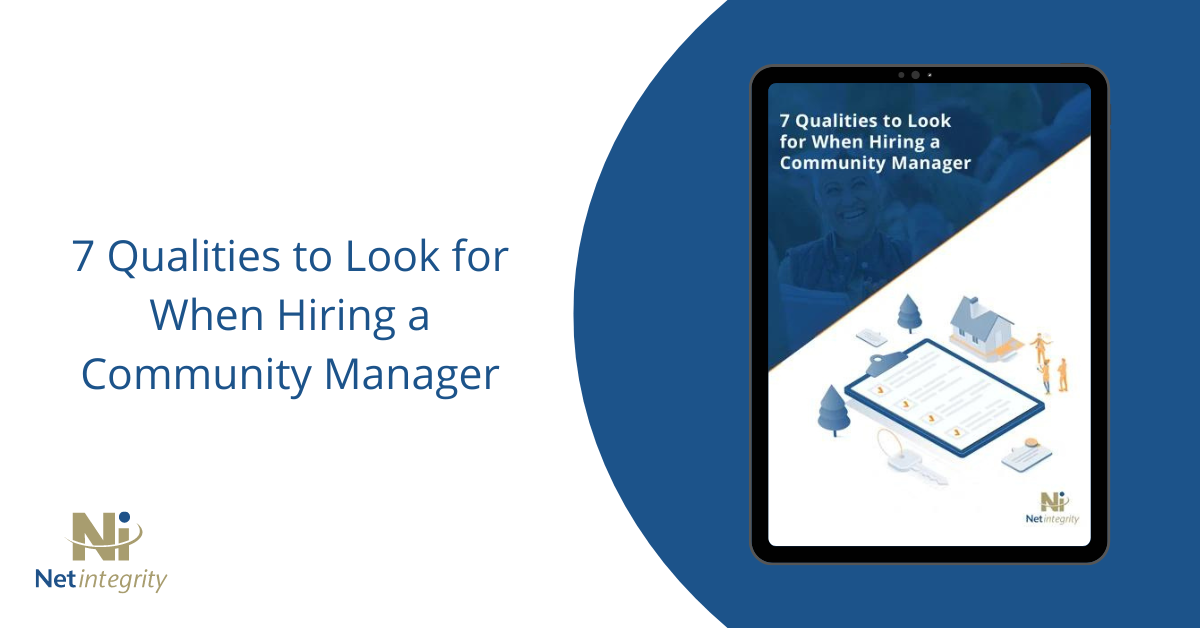7 Qualities to Look for When Hiring a Community Manager