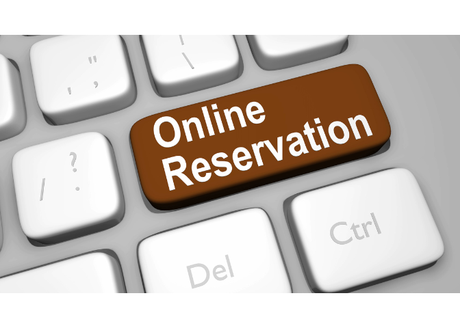 Past Customers-Only Webinar: Seamless Reservations Management