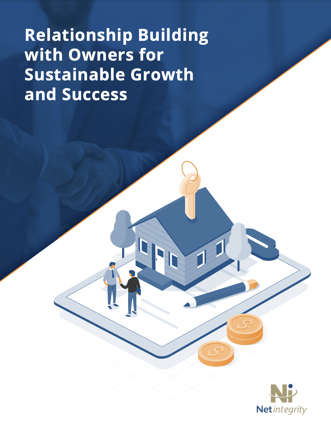 Relationship Building with Owners for Business Growth