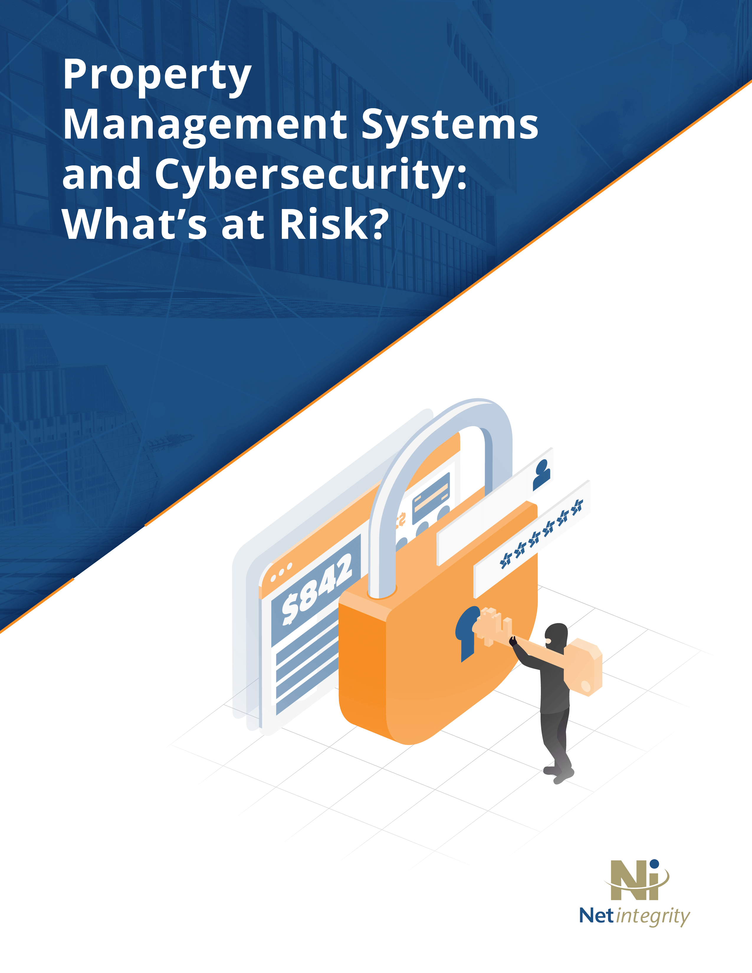 Property Management Systems and Cybersecurity What’s At Risk?